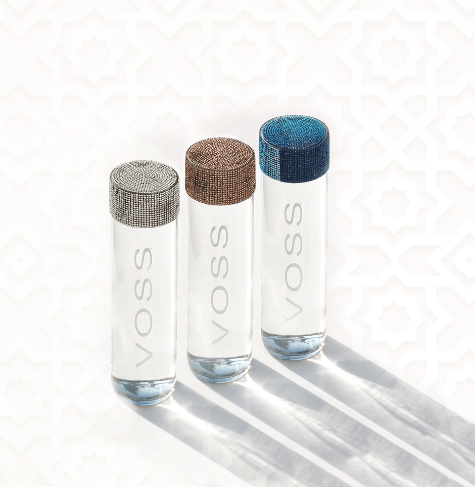 VOSS Water – Voss Direct - A division of BinHendi Enterprises
